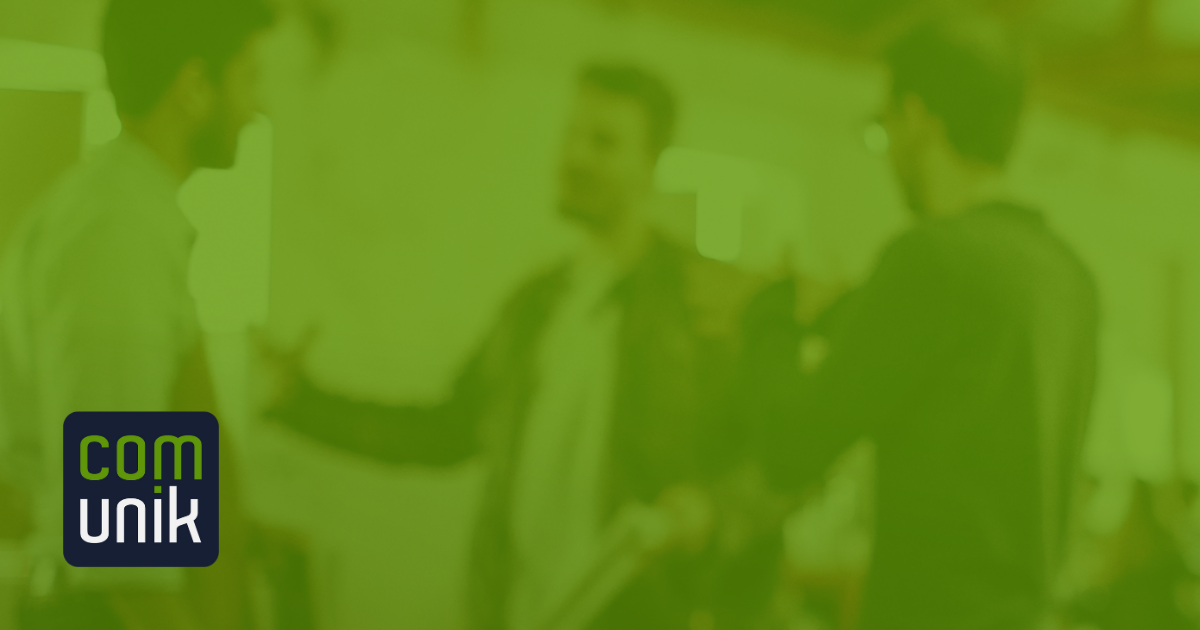 ComUnik Partners - Voice and digital communications