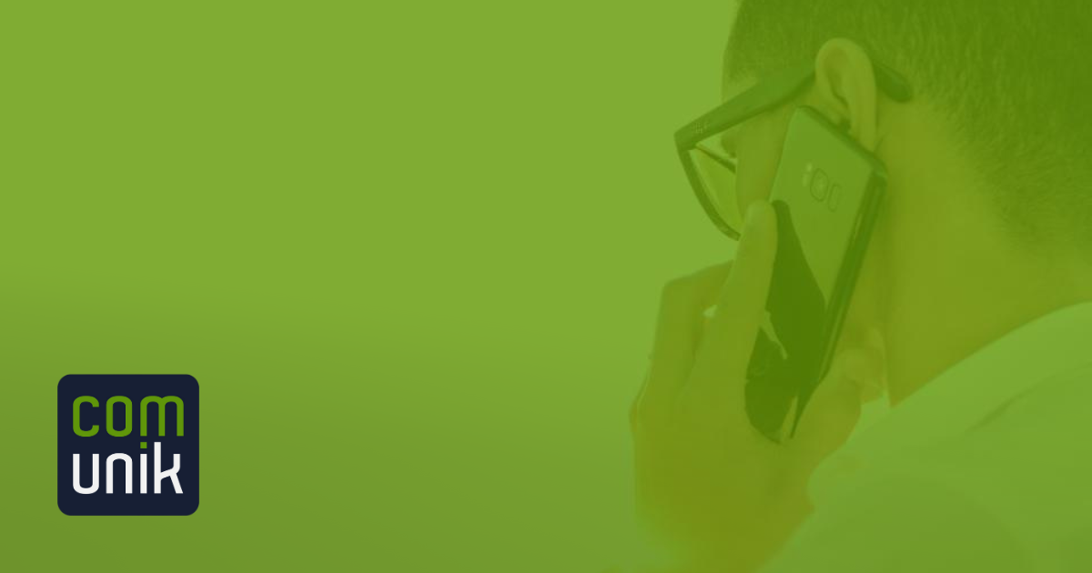Business IP Telephony - ComUnik